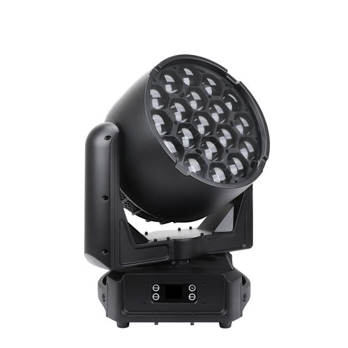 IP65 moving head spot - AQUA XLED 6019 - PR Lighting - RGB LED / commercial / indoor