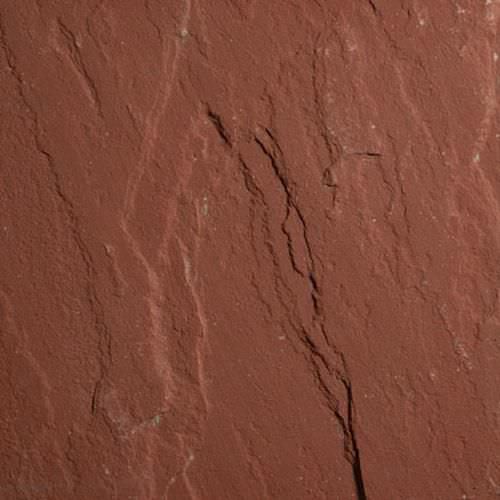 Indoor tile - AGRA RED - MARBRERIE DES YVELINES - floor / natural stone ...