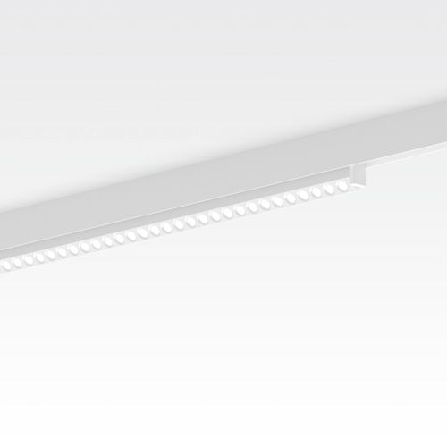 LED track light - TRAXX RITHM - Orbit NV - linear / rectangular / geometric