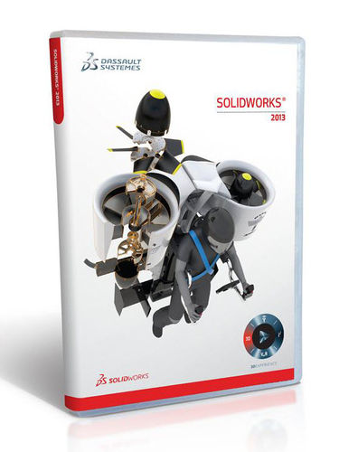Design software - SOLIDWORKS COMPOSER™ - Dassault Systèmes SolidWorks ...