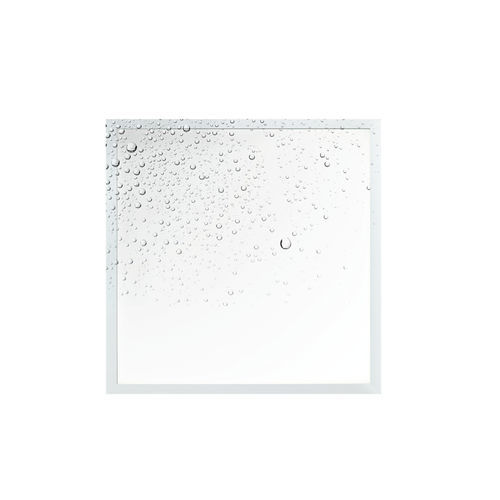 Ceiling LED panel - IP65 - Pan S.r.l. - wall-mounted