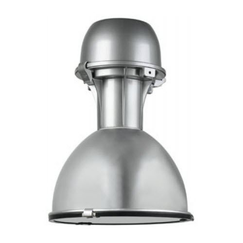 Hanging light fixture - EGON IN - Simon Lighting - HID / round / IP65