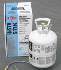 Polyurethane glue - INSTA-STIK™ - Dow France