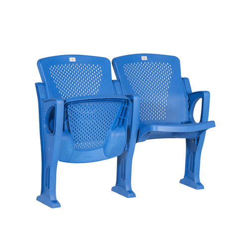 Contemporary auditorium seating - FRESH - Euro Seating International ...