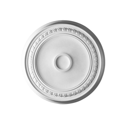Polyurethane ceiling rose - R77 - Orac Decor®