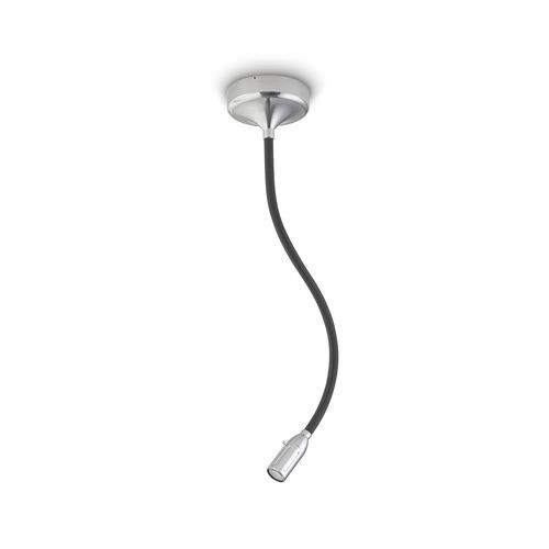 Ceiling-mounted spotlight - Zeus WDL - less'n'more - wall-mounted / LED ...