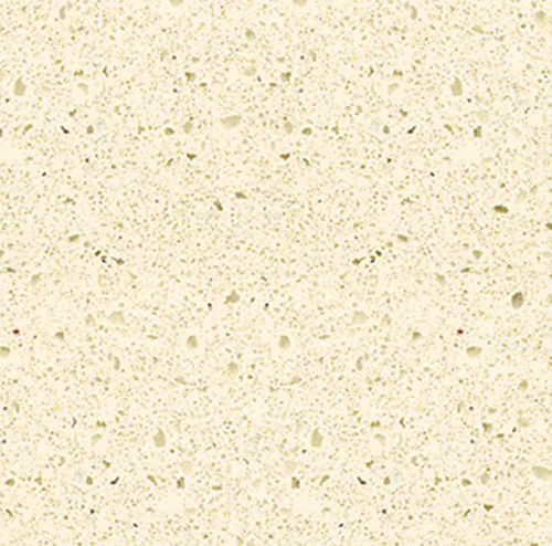 Silestone® countertop - CAPRI LIMESTONE - VT Industries - kitchen