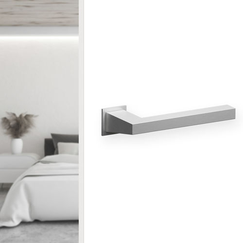 Door handle - BOSTON ER58Q - Karcher Design - stainless steel ...