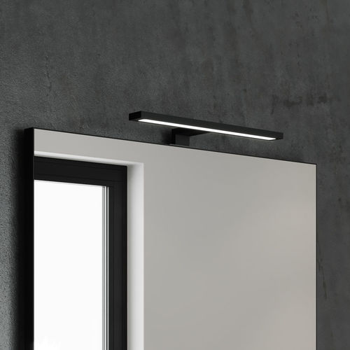 Surface-mounted light fixture - TYPE 07 - RIHO - LED / linear / commercial