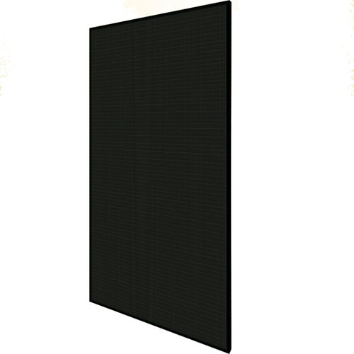 Monocrystalline hybrid solar panel - HIDM5 - CANADIAN SOLAR - for heating