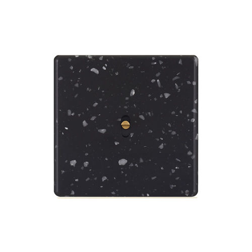 Light switch - Hitera - MOD ELEC - toggle / recessed / double