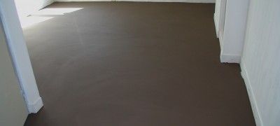 Smoothing mortar - WEBER.NIV PRIMO - Weber Industries