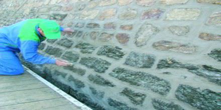 Masonry mortar - WEBER.REP VM 219 : MOTEX VM 219 - Weber Industries
