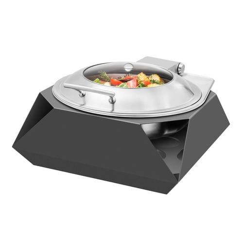 Commercial chafing dish - SM289 - Rosseto Serving Solutions