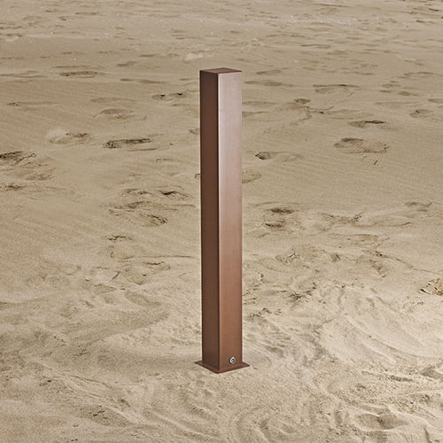 Security post - EUDALD - CYRIA | Mobilier Urbain - parking prevention ...