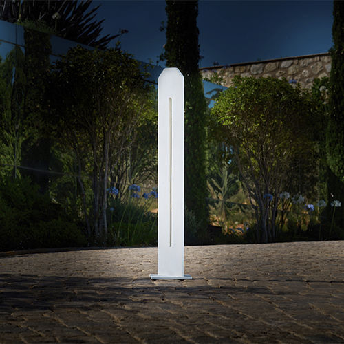 Parking prevention post - BUZZ - CYRIA | Mobilier Urbain - access ...