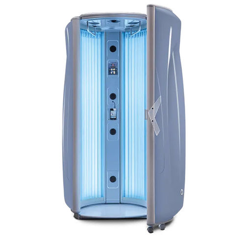 Tanning booth - E SERIES - Ultrasun