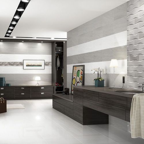 Ceramic tile - ARMONY R3060 - Azteca - matte / indoor / wall