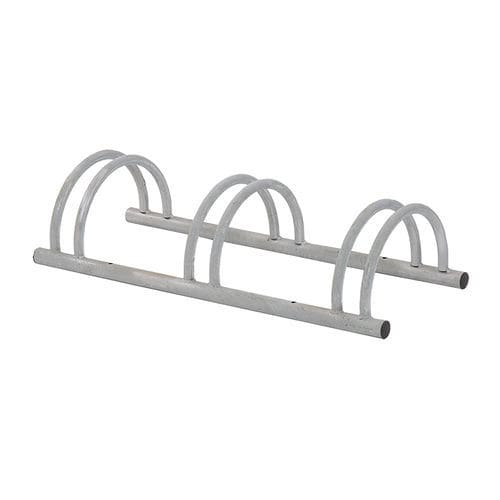 Floor-mounted bike rack - STREET - Dimo Group Srl - zinc-plated steel ...