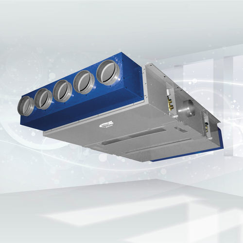 Ceiling air conditioner - LEONARDO - Tekno Point Italia s.r.l ...