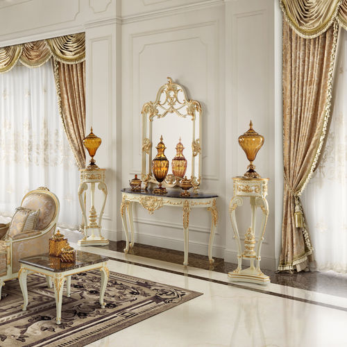 Traditional sideboard table - 16837 - Modenese Luxury Interiors ...