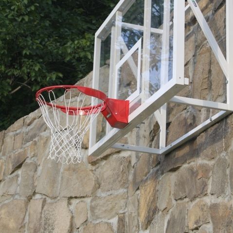 Fixed basketball hoop - 108 - Artimex Sport