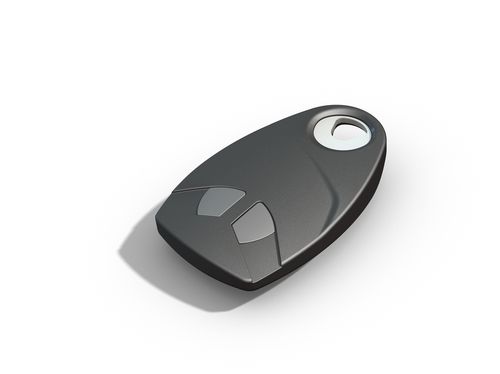 Access control remote control - HTEL3-00 - Intratone