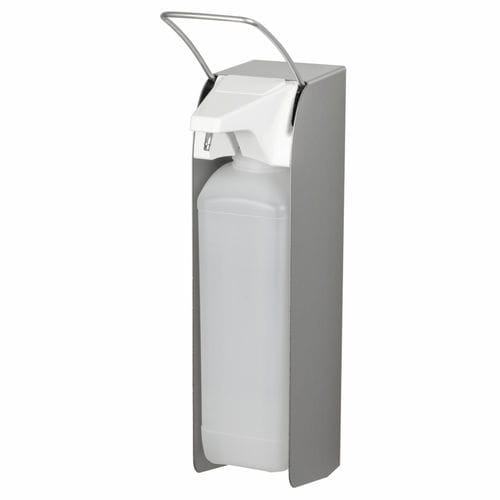 Commercial soap dispenser - IMP X E/30 ST - OPHARDT Hygiene-Technik ...