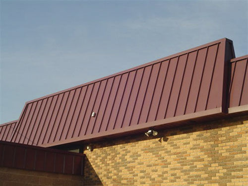 Panel cladding - MULTI-PURPOSE - ATAS International - metal / smooth ...