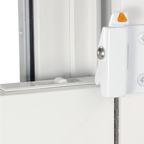 Mechanical lock - ANGEL VENTLOCK - Frank Roto DST GmbH - with handle ...