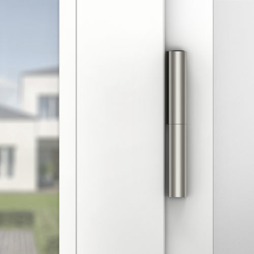 Door hinge - SOLID B | 222 P - Frank Roto DST GmbH - two-leaf / home ...