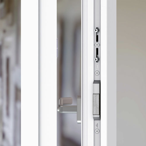 Window automatic opening mechanism - TSL - Frank Roto DST GmbH