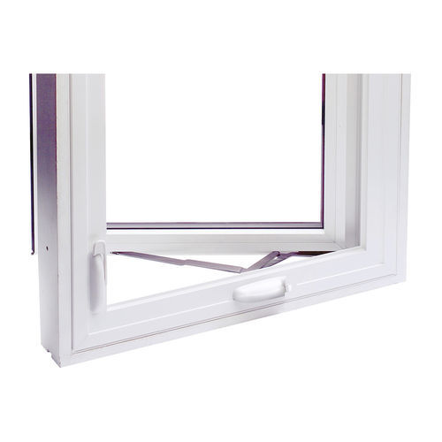 Window operator - X-DRIVE - Frank Roto DST GmbH