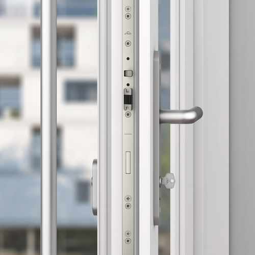 Electromechanical lock - SAFE A | TANDEO - Frank Roto DST GmbH - door ...