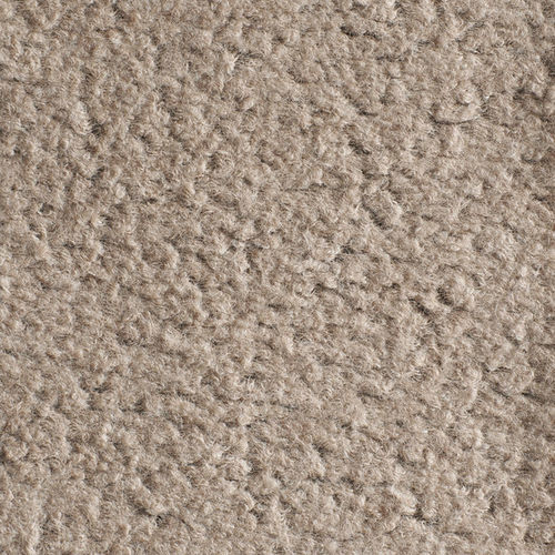 Upholstery fabric - ALPAKHAN - DEDAR MILANO - plain / wool / velvet