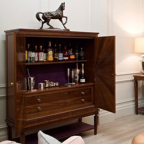 Mueble Bar Clive