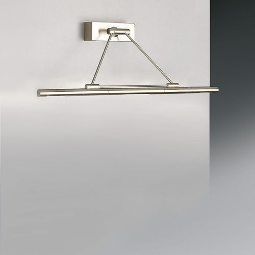 Contemporary picture light - IKON MAXI LED 4595 - Egoluce - brass ...