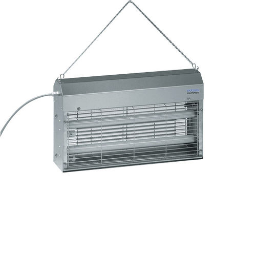 Commercial bug zapper - Tournus