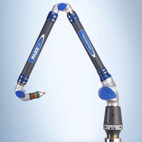 Measuring arm - FAROARM FUSION - faro