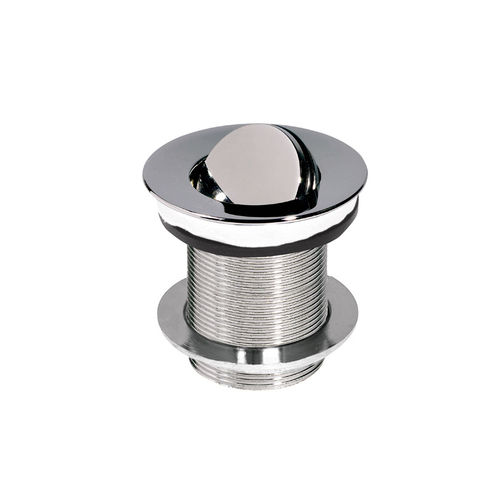 Bathtub drain without overflow - Kit 12 - Victoria + Albert