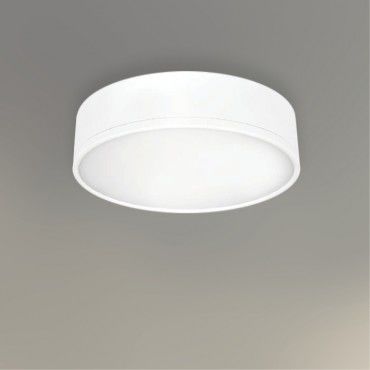 Surface mounted light fixture - MILANO ROUND - Metalmek Illuminazione ...
