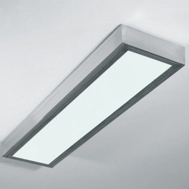 Surface mounted light fixture - OK - Metalmek Illuminazione - LED ...