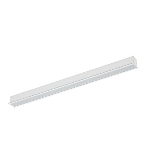 Built-in light fixture - VECTOR FRAME A - Metalmek Illuminazione - LED ...
