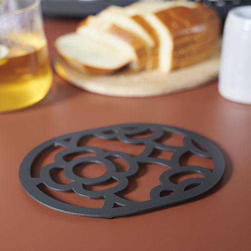 Metal trivet - LORETTE - FERMOB - other shapes