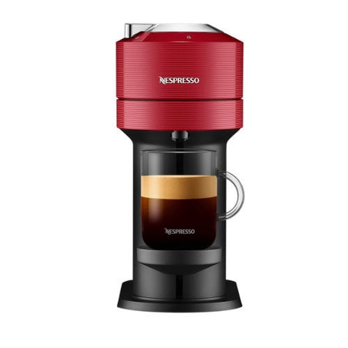 Espresso coffee machine - NEXT - NESPRESSO - capsule / fully-automatic ...