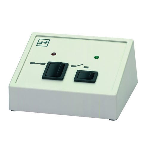 Home automation system switch actuator - Universal - Eff Eff - commercial