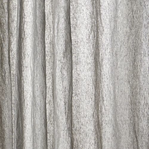 Plain sheer curtain fabric - MELODY LEGGERO - MASTRO RAPHAEL - linen ...