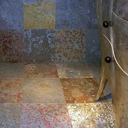 Slate tile - MULTICOLOR - Balfin srl - indoor / outdoor / wall