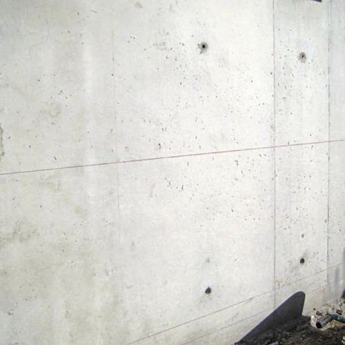 Structural concrete - AGILIA® FORMES - Lafarge concrete - security ...