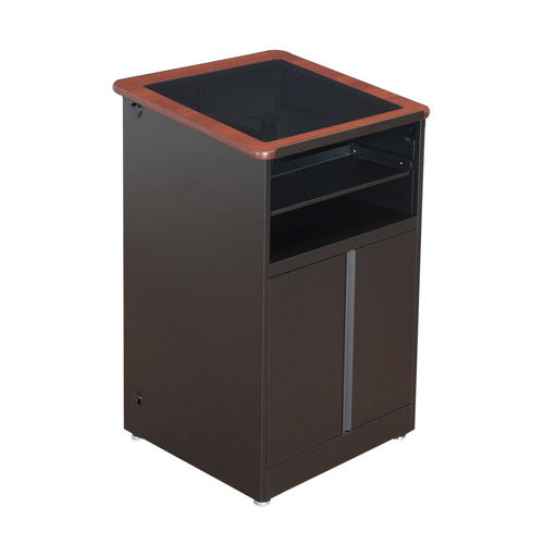 Conference lectern - DOWNVIEW - Versa Products